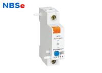 China DC24V Circuit Breaker Switch , Mini Circuit Breaker MX High Breaking Capacity  for sale