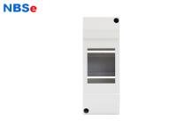 China Modular Outdoor Electrical Distribution Box , Portable Distribution Board for sale