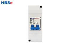China Modular Outdoor Electrical Distribution Box , Portable Distribution Board for sale