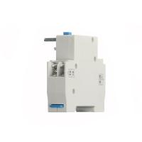 China Shunt Release High Voltage Residual Current Circuit Breaker Automatically Operated for sale