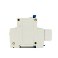 China NBSe 2P DZ47LE 63 Amp Rcbo, 30ma Rcd Protection, Type C Circuit Breaker for sale