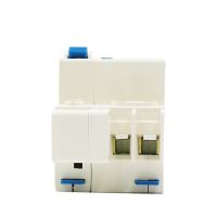 China 1P+N 6A To 63A Residual Current Circuit Breaker With Over Current And Leakage Protection RCBO for sale