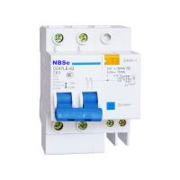 China Overload Protection 30ma RCBO Residual Current Operated Circuit Breaker for sale