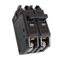 China NBSe BH Miniature Circuit Breaker , Mitsubishi Type Fuse Box Circuit Breaker for sale