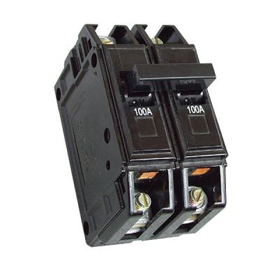 China NBSe BH Miniature Circuit Breaker , Mitsubishi Type Fuse Box Circuit Breaker for sale