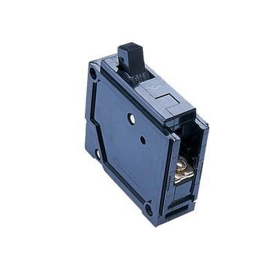 China NBSe BH-P MCB Plug Fuse Circuit Breaker , Mitsubishi Type BH-P Miniature Circuit Breaker for sale