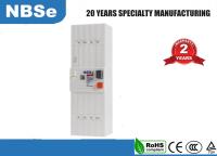 China BHG Triple Pole 10a 30a Differential Circuit Breaker for sale