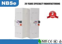 China BHG Triple Pole 10a 30a Differential Circuit Breaker for sale