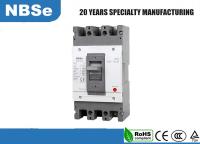 China ABN53c MCCB Molded Case Circuit Breaker Magnetic Type IEC60947-2 Standard for sale