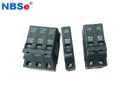 China Plug In 1P 10kA Miniature Circuit Breakers for sale