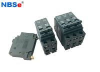 China 240V 10Ka Square D  10A Up To 60A Square D Industrial Type Circuit Breaker for sale