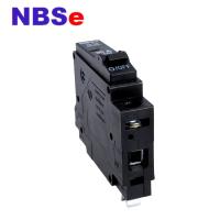 China Plug In 1P 10kA Miniature Circuit Breakers for sale
