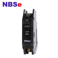 China Din Rail 10000A 1P 2P 3P Ul 489 Circuit Breaker for sale