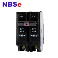China Din Rail 10000A 1P 2P 3P Ul 489 Circuit Breaker for sale