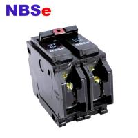 China Din Rail 10000A 1P 2P 3P Ul 489 Circuit Breaker for sale