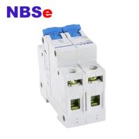 China 3 Phase 6KA Miniature Circuit Breakers for sale