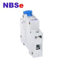 China Single Pole Mcb 2P 32A 6kA Micro Circuit Breaker for sale
