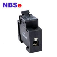 China Din Rail 125A Industrial Type Circuit Breaker for sale