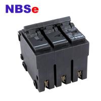 China Square D 10Ka 50 Amp 3P QD150 Industrial Type Circuit Breaker for sale