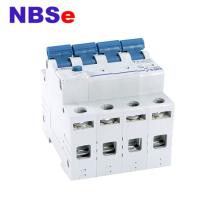 China NBSB6-63LM 4P Three Phase Rcbo, 30ma Rcd Protection for sale
