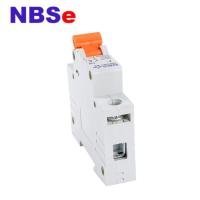 China Din Rail Mount  1P  DZ47-63 EN60947-2 C Curve Circuit Breaker for sale