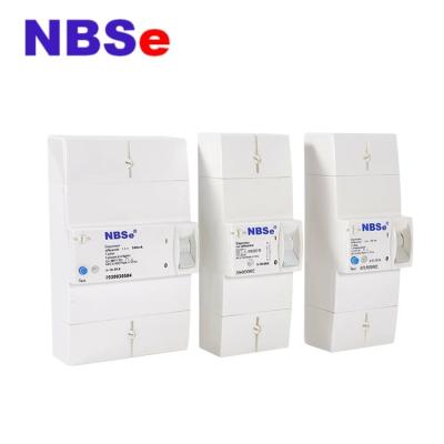 China 90A RCBO Breaker for sale