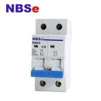 China 6KA Micro Circuit Breaker for sale