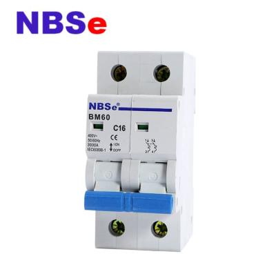 China 6KA Micro Circuit Breaker for sale