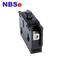 China Electric MCB 10KA IP20 Industrial Type Circuit Breaker for sale