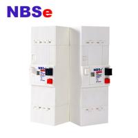 China 500 Ma RCBO Breaker for sale
