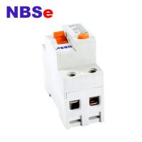 China ID 2P 4P 30mA 100mA 300mA ELCB RCCB Residual Current Device for sale
