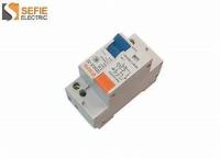 China Safety Protection Adjustable 2P Selective 10 AMP Rcbo for household for sale