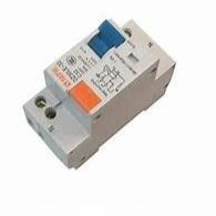 China Safety Protection Adjustable 2P Selective 10 AMP Rcbo for household for sale