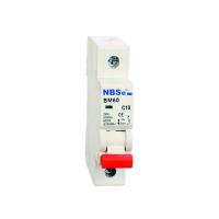 China RCCB Automatic Micro Circuit Breaker Low Voltage 10KA Electronic Types for sale