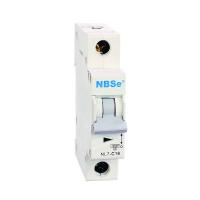 China 1P+N Din Rail WiFi Circuit Breaker Smart Timer Switch Relay Remote Control for sale