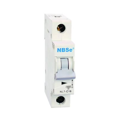 China 1P+N Din Rail WiFi Circuit Breaker Smart Timer Switch Relay Remote Control for sale
