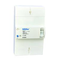 China CCC Thermal  Magnetic Release Plug Fuse Circuit Breaker Replacement for sale