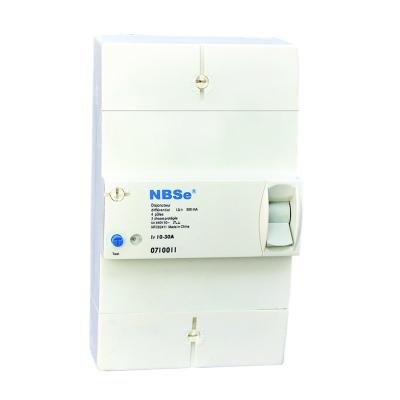 China CCC Thermal  Magnetic Release Plug Fuse Circuit Breaker Replacement for sale