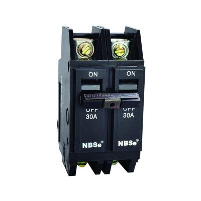 China IEC61008-1 6KA  400V RCBO Circuit Breaker For Main Switch for sale
