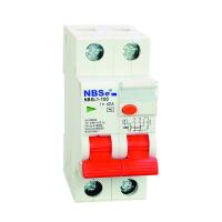 China IEC61009  32 Amp Standard Rcbo  Residual Current Circuit Breaker for sale
