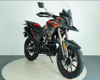 China 225cc Adventure Motorcycle 12kW  ADV Off Road Motorcycle Adventure Tours for sale