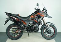 China 225cc Adventure Motorcycle 12kW  ADV Off Road Motorcycle Adventure Tours for sale