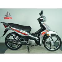 China 4.8KW 1910MM Underbone Motorcycle Aluminum Wheel Enduro Street Bike for sale