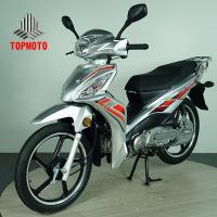 China 4.8KW 1910MM Underbone Motorcycle Aluminum Wheel Enduro Street Bike for sale