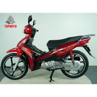 China Air Cooled Top Underbone Motorcycle Single Cylinder Engine Entry Level Enduro for sale
