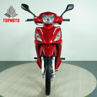 China Air Cooled Top Underbone Motorcycle Single Cylinder Engine Entry Level Enduro for sale