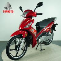 China Air Cooled Top Underbone Motorcycle Single Cylinder Engine Entry Level Enduro for sale