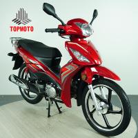 China Air Cooled Top Underbone Motorcycle Single Cylinder Engine Entry Level Enduro for sale
