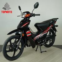 China Single Cylinder Underbone Motorcycle Semi 80km/H 8500rpm Automatic Motorcycle Motorbike for sale