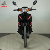 China Single Cylinder Underbone Motorcycle Semi 80km/H 8500rpm Automatic Motorcycle Motorbike for sale